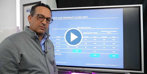 VIDEO - The Sources Of Multiple Expansion - Trivariate Research